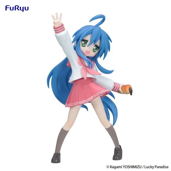 Фигурка Изуми Коната FuRyu LuckyStar