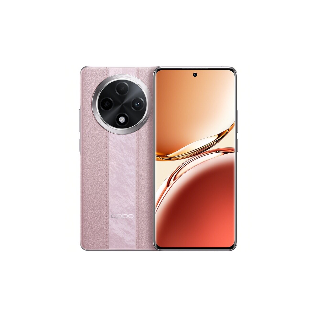 Мобильные телефоны OPPO A3 Pro