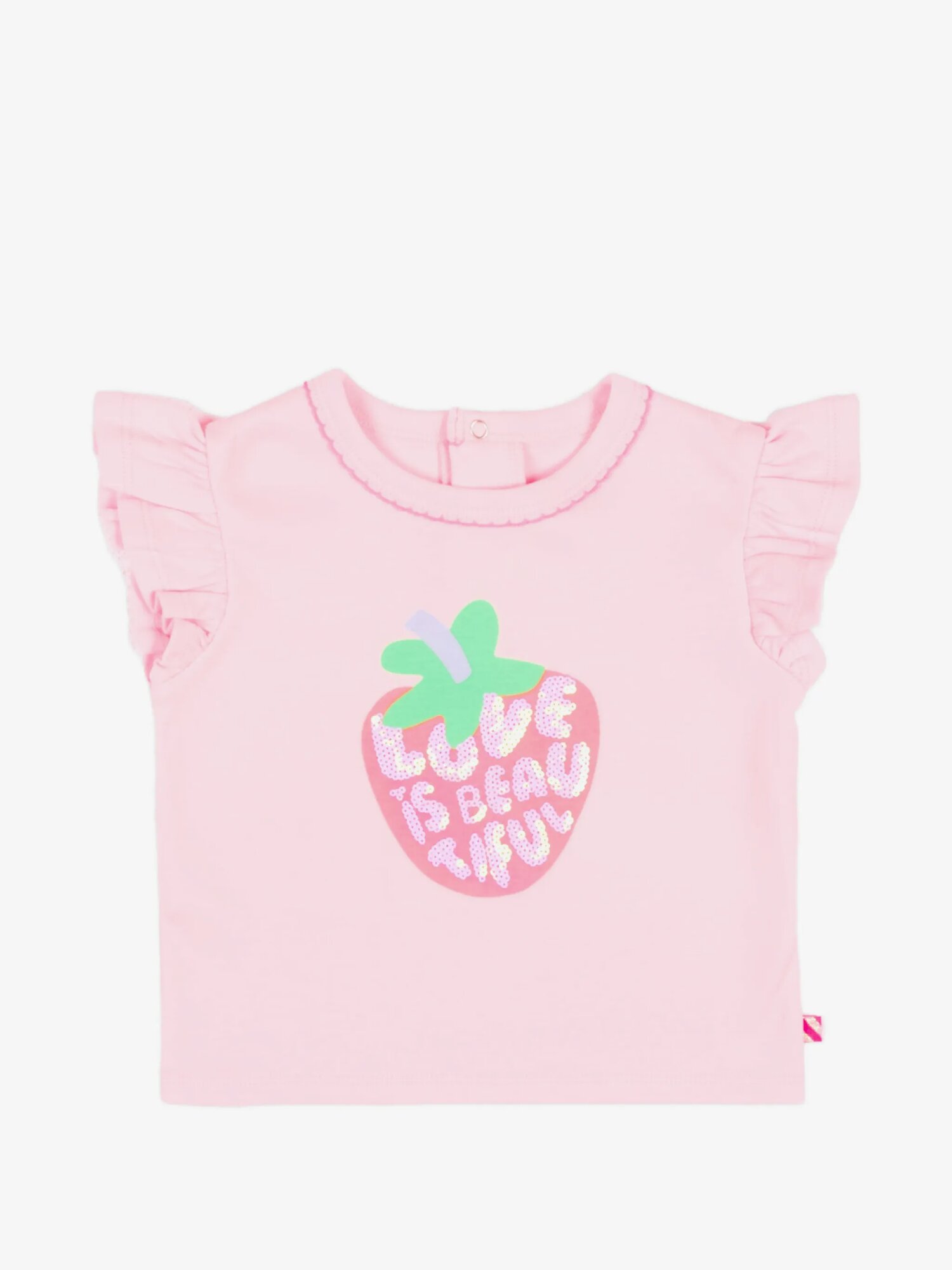 Футболка BILLIEBLUSH