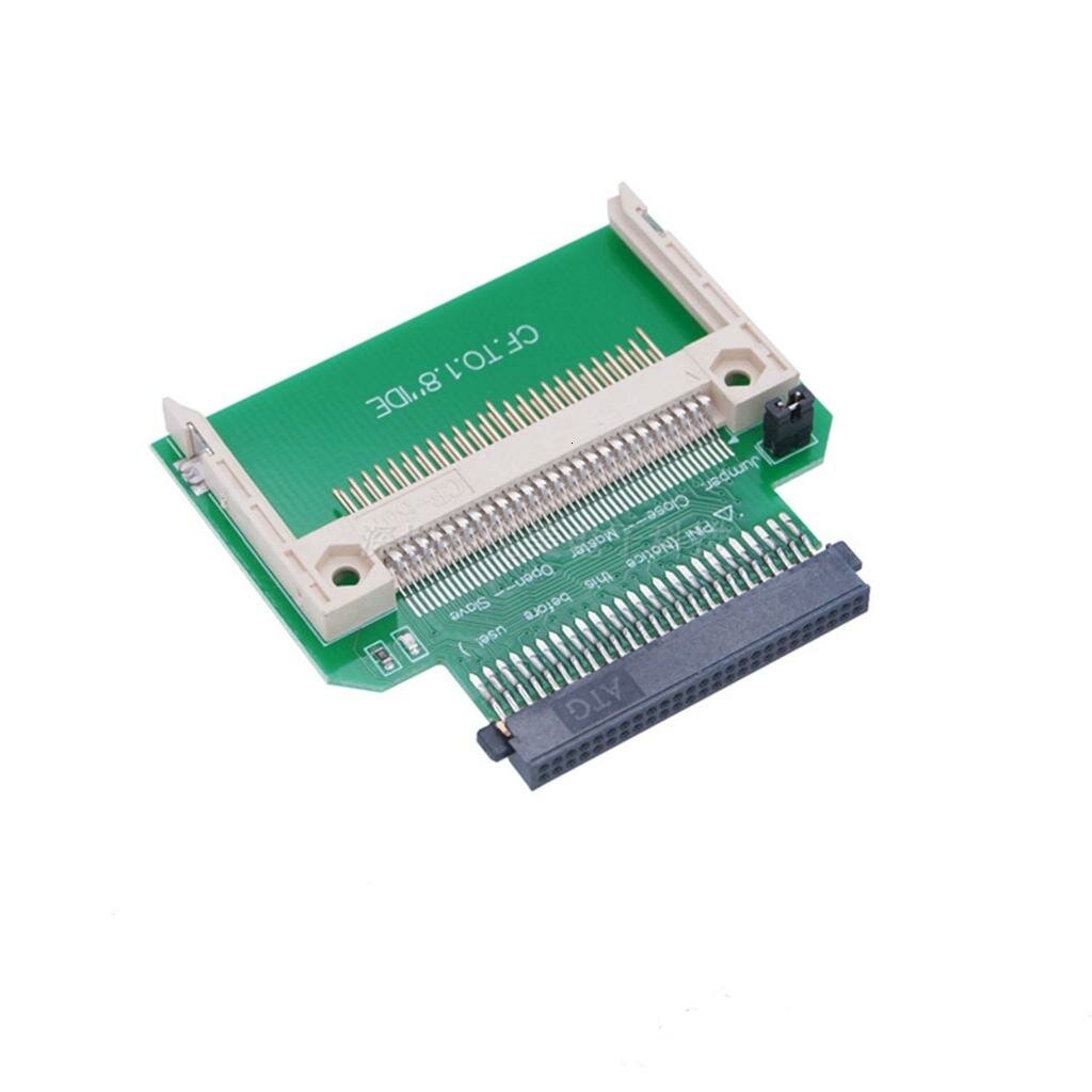 Адаптер CompactFlash в IDE — фото 1
