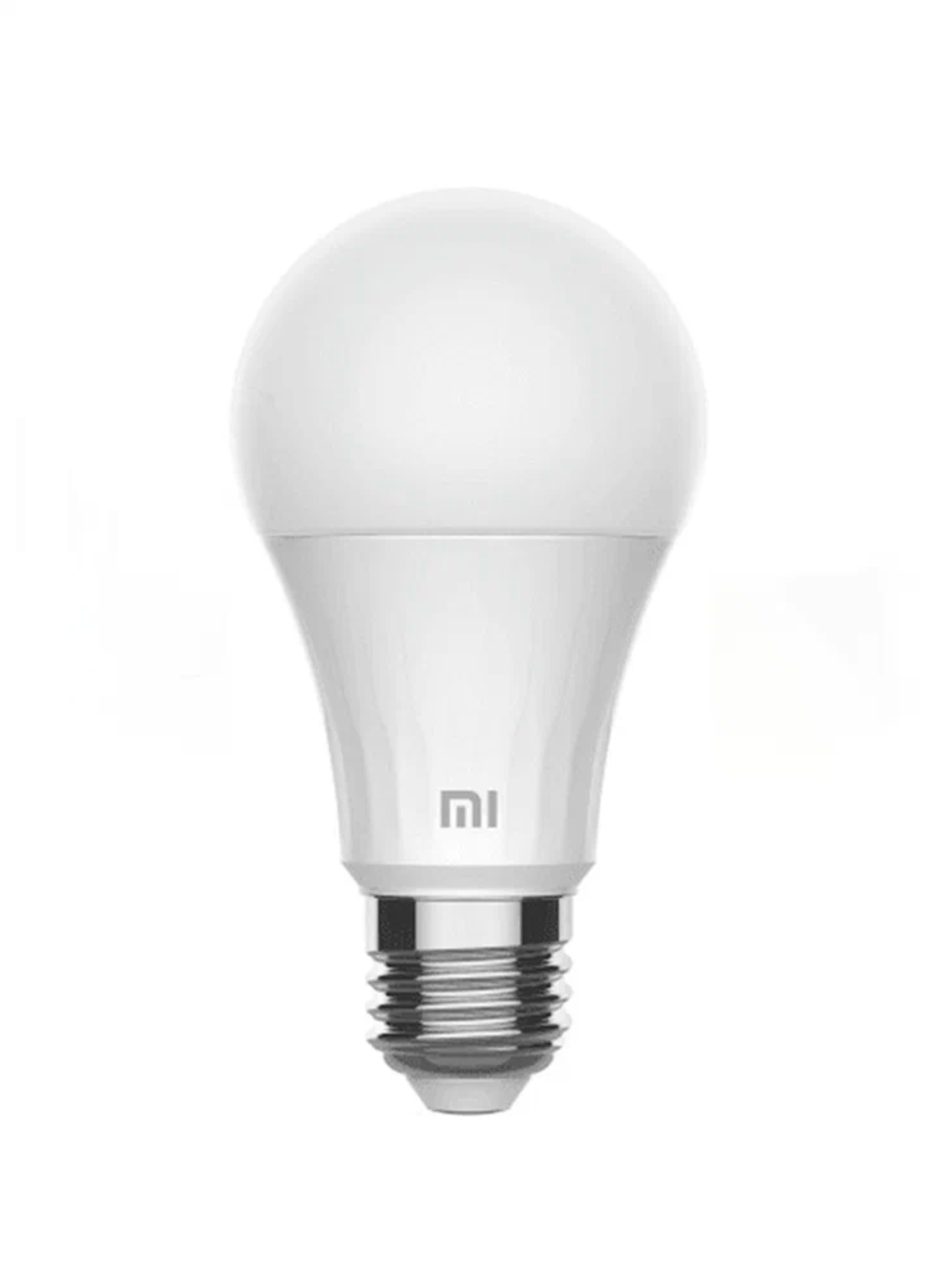 Лампа светодиодная Xiaomi Mi Smart LED Bulb Essential (MJDPL01YL), E27, 9 Вт, 6500 К