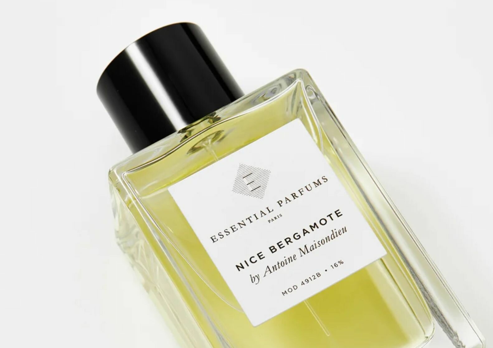 Essential Parfums Nice Bergamote парфюмерная вода edp 100ml
