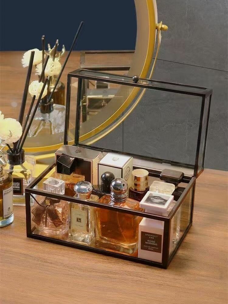 Кофр для хранения вещей