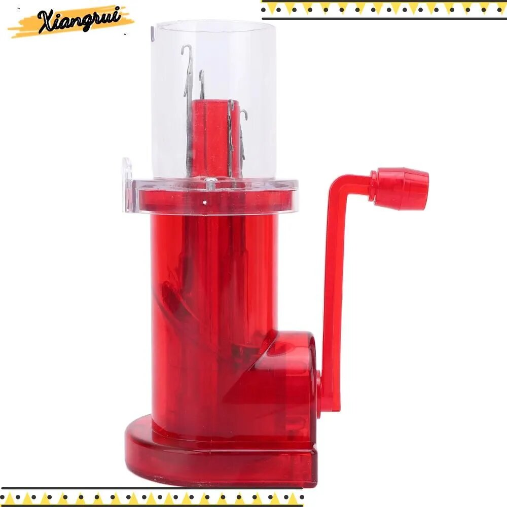 Ручная вязальная машина