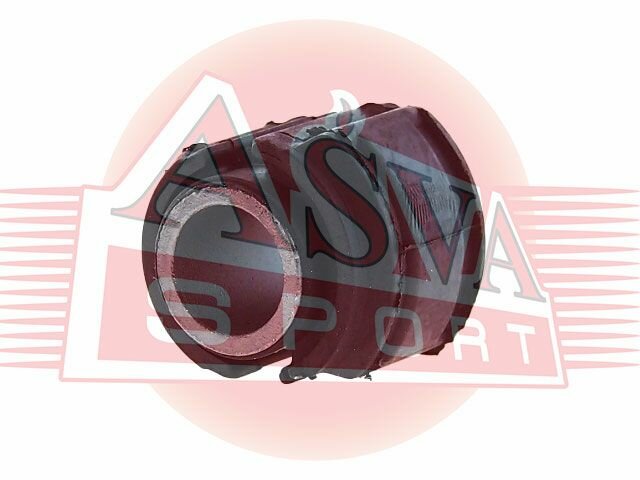 Сайлентблок задней поперечной тяги (внутри) ASVA 0501GDR1 для MAZDA 626