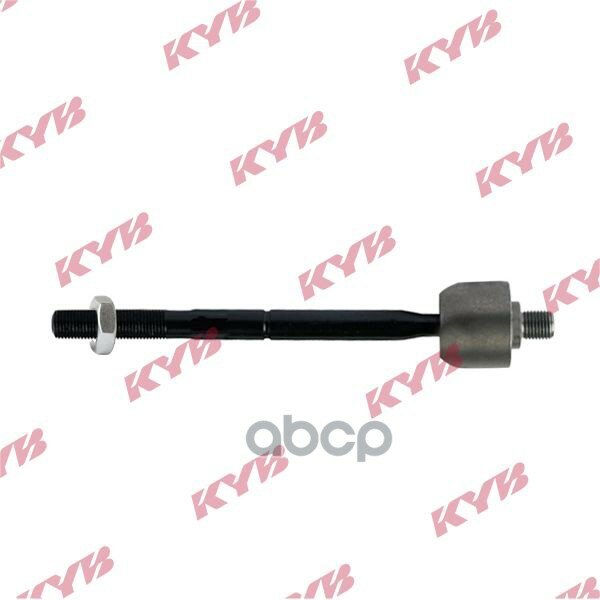 Тяга рулевая! Renault Fluence/Megane 1.4-2.0 16V/1.5dCi 10> KYB арт. KRE4023