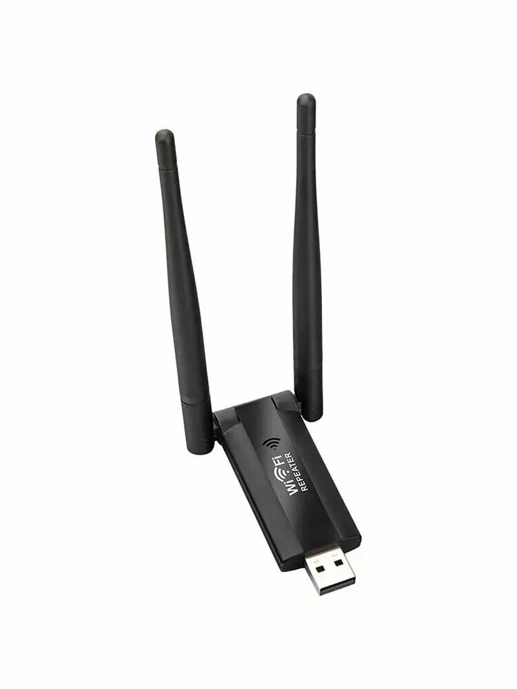 Усилитель WiFi сигнала usb