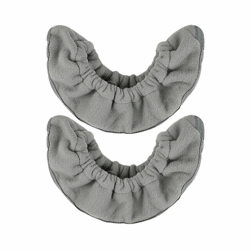 Чехлы для коньков, Серый - M