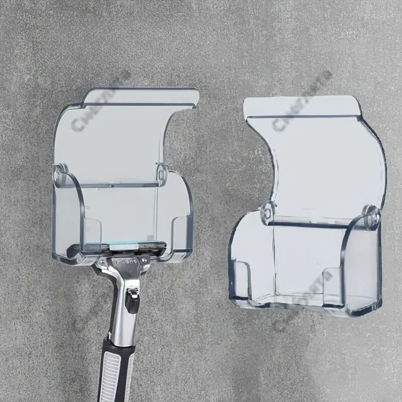 Держатель для бритвенных станков, электробритв, 1 шт