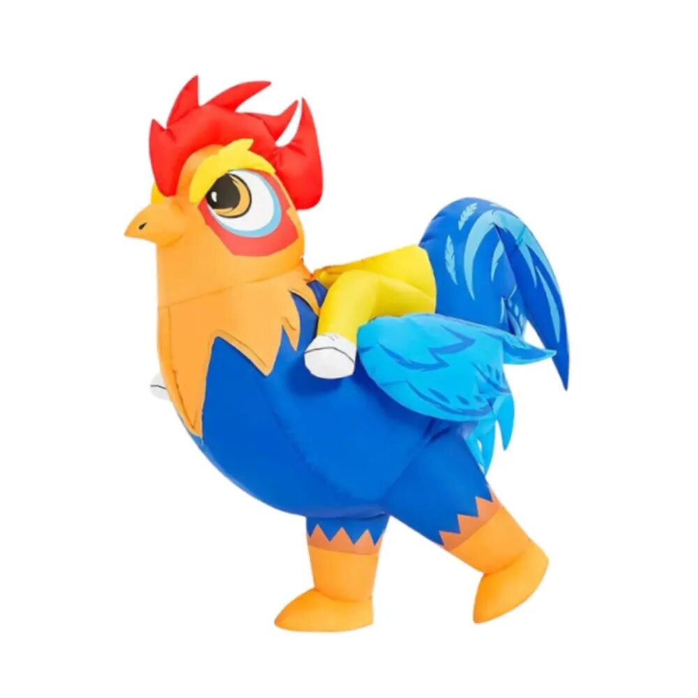 Фигура надувная