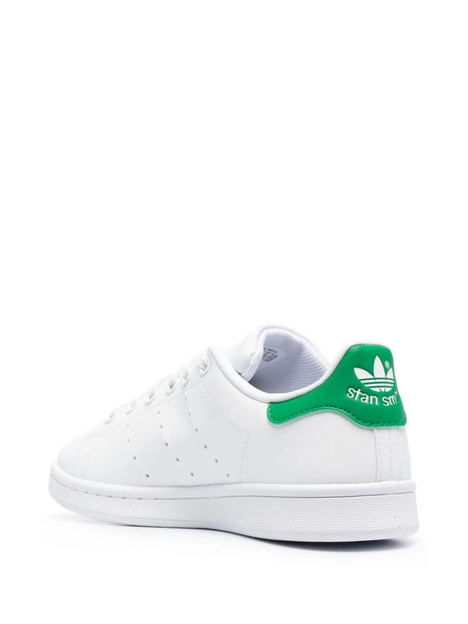 Кроссовки adidas Stan Smith, размер 3 UK, white — фото 1