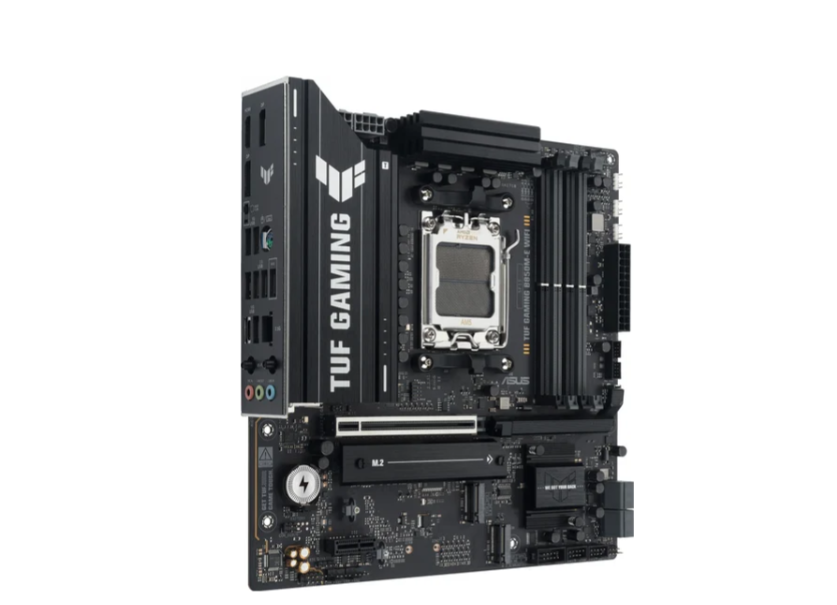 Материнская плата ASUS TUF Gaming B850M-E WiFi