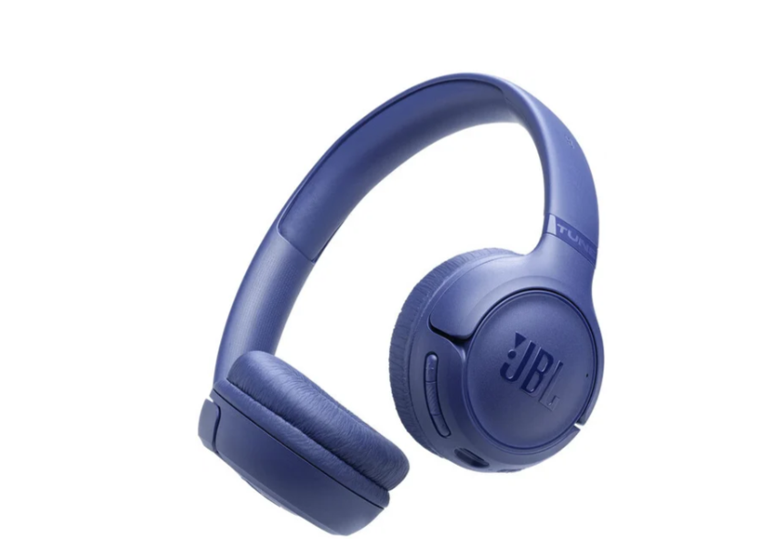Наушники JBL Tune 530BT (синий)