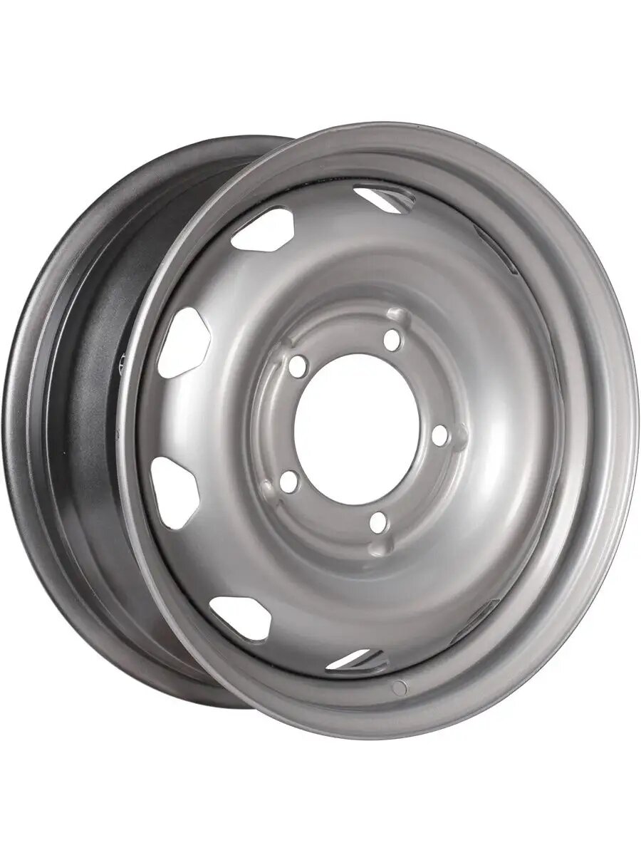 Колесный диск ТЗСК Тольятти УАЗ Patriot, Hunter 6.5xR16 5x139.7 ET40 DIA108.5