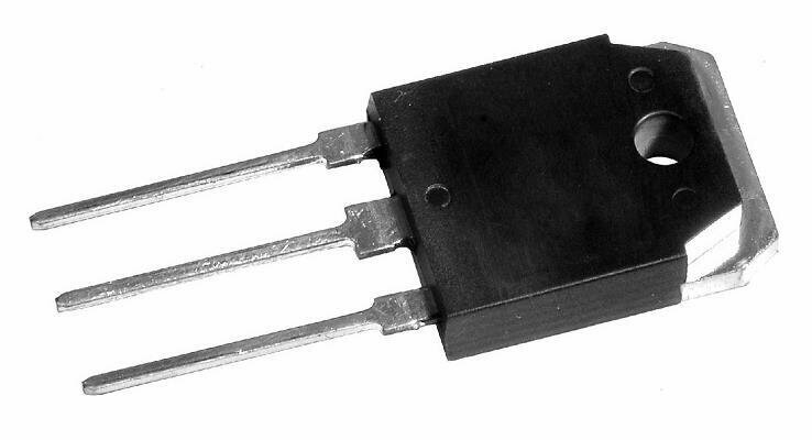 3шт CTB-34 (Шоттки) to-3P диод