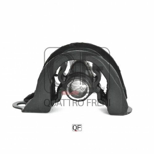 Опора двигателя Quattro Freni QF00A00190 для Honda Civic VI, CR-V I, Logo