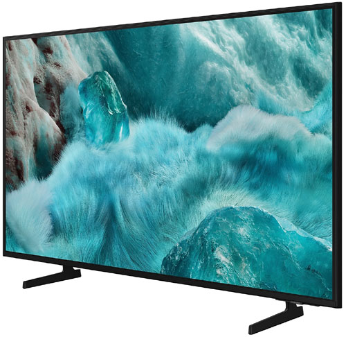 Телевизор Samsung Electronics QE55Q7FAAUXRU — фото 1