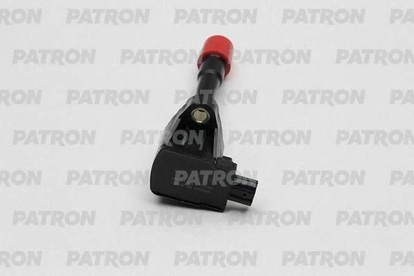 Катушка зажигания PATRON PCI1112KOR Honda Civic VII, VIII 1.3i, 1.4i, Jazz II, III 1.2i произведено в Корее