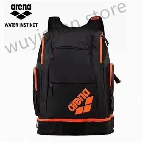 ARENA/Рюкзак для плавания большой емкости, 40 л