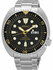 Наручные часы SEIKO Prospex, серебряный, черный