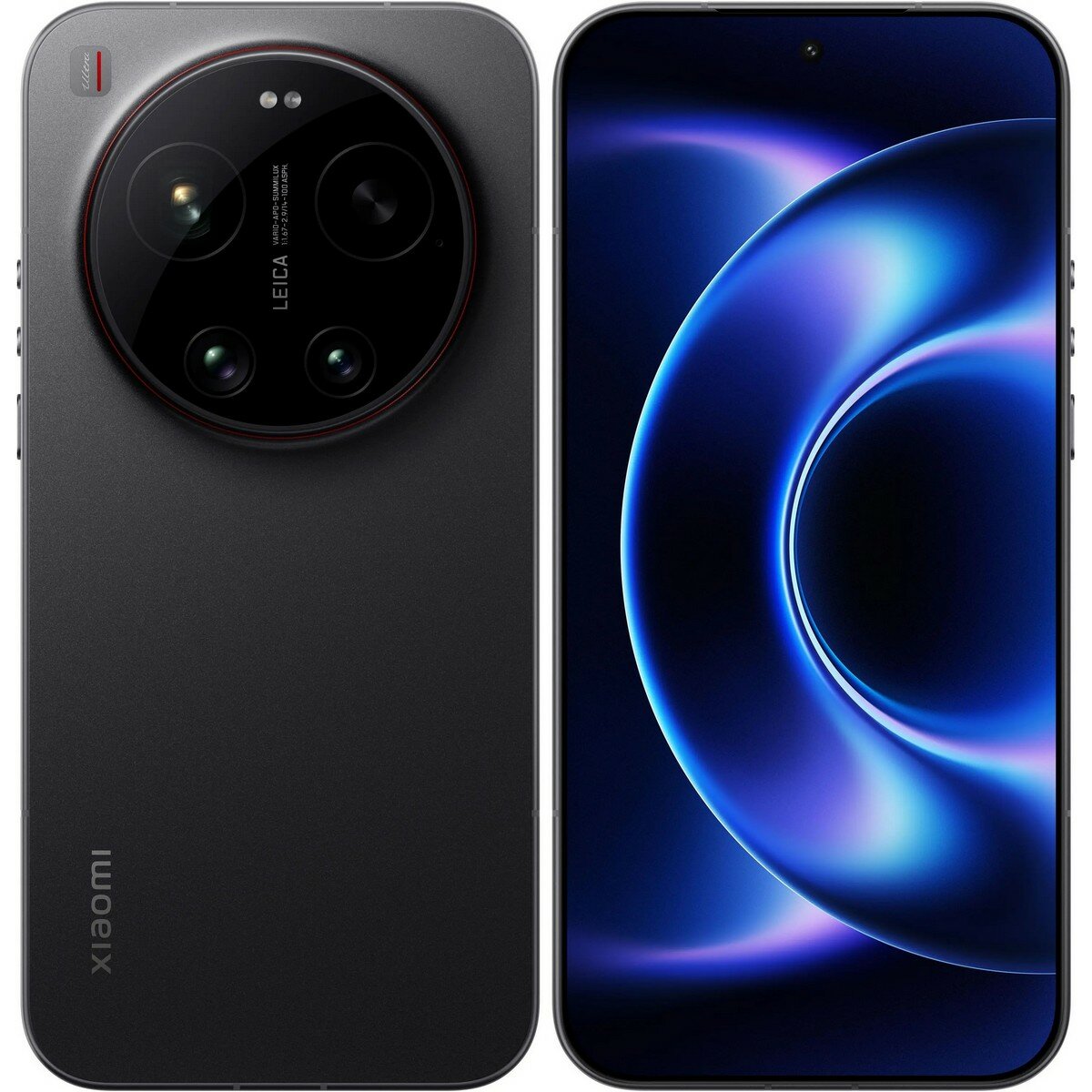 Смартфон Xiaomi 17 Ultra RU 16+512 чёрный (MZB0MRYRU)