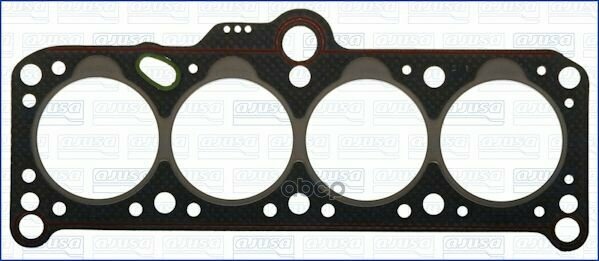 Прокладка ГБЦ Audi 80, VW Golf, Jetta, Passat 1.6D -88 Ajusa арт. 10025220