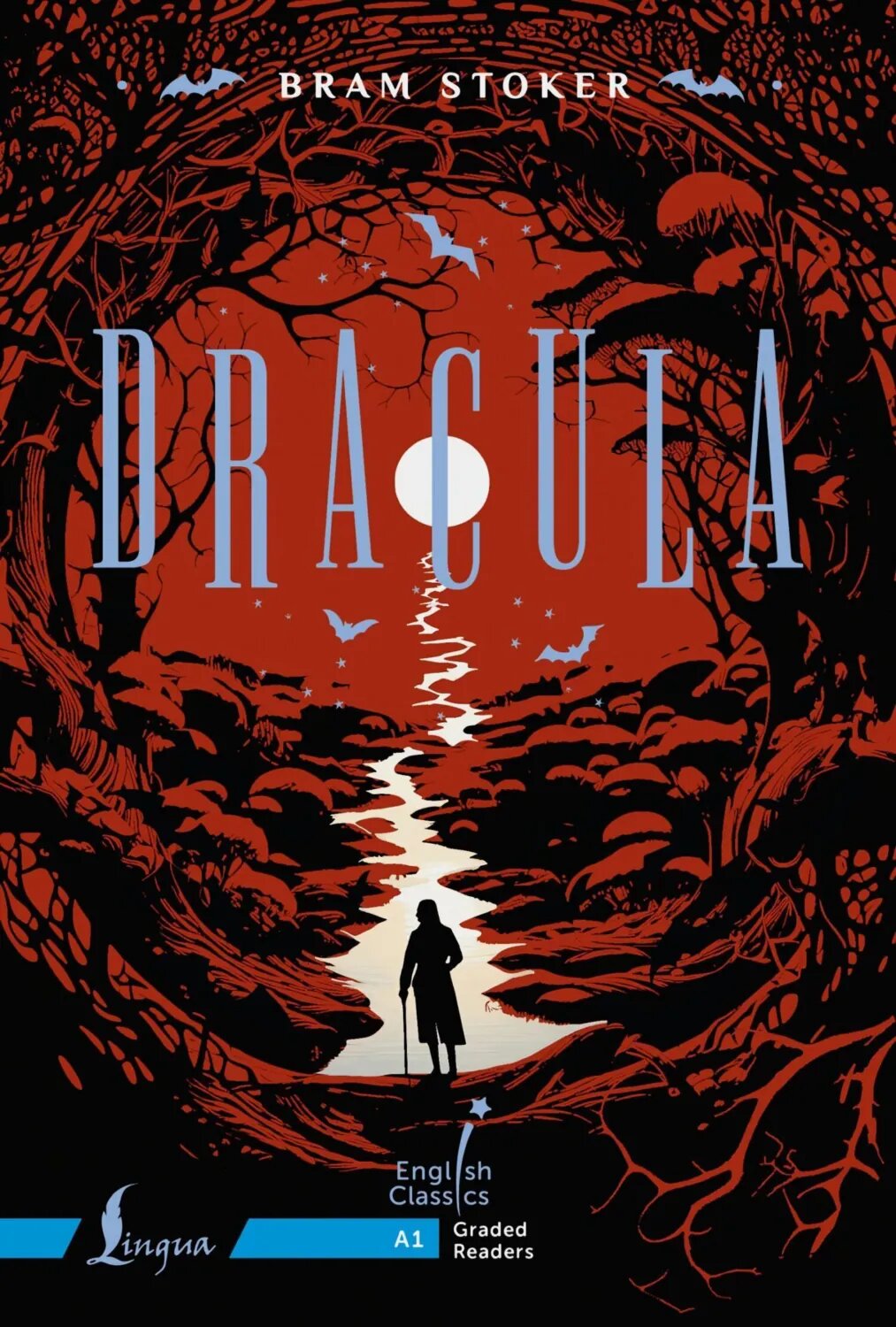 Dracula. A1 / Дракула [Цифровая книга]