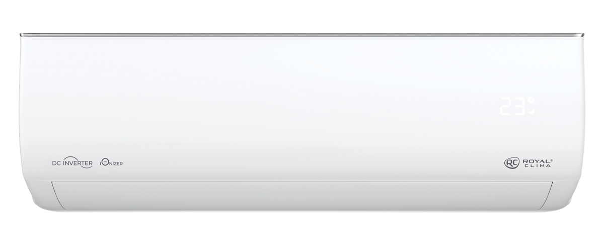 Сплит-система кондиционер Royal clima RCI-GLE28HN 25 м²