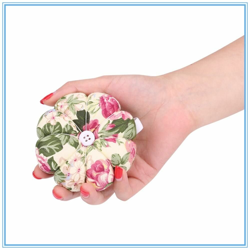 Подушечка для иголок