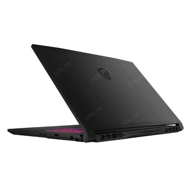 MSI Katana 17 HX B14WFK-276XRU <9S7-17L791-276> — фото 1