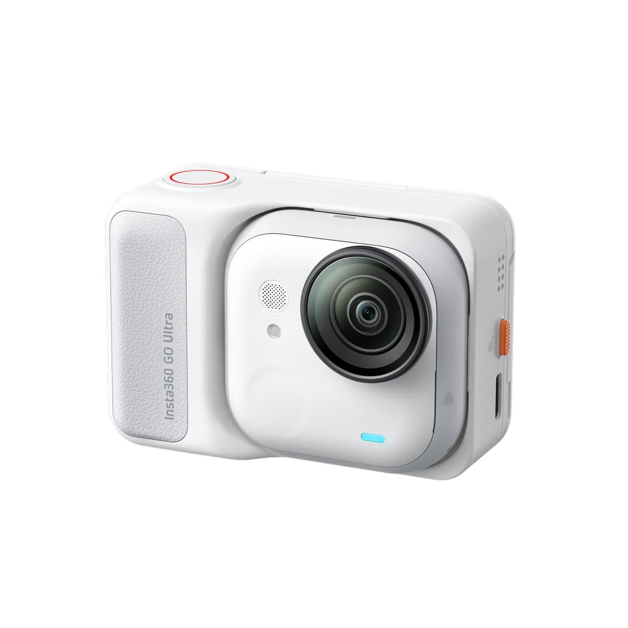 Экшн-камера Insta360 GO Ultra, 4K, WiFi, Bluetooth, с аккумулятором 1950мАч