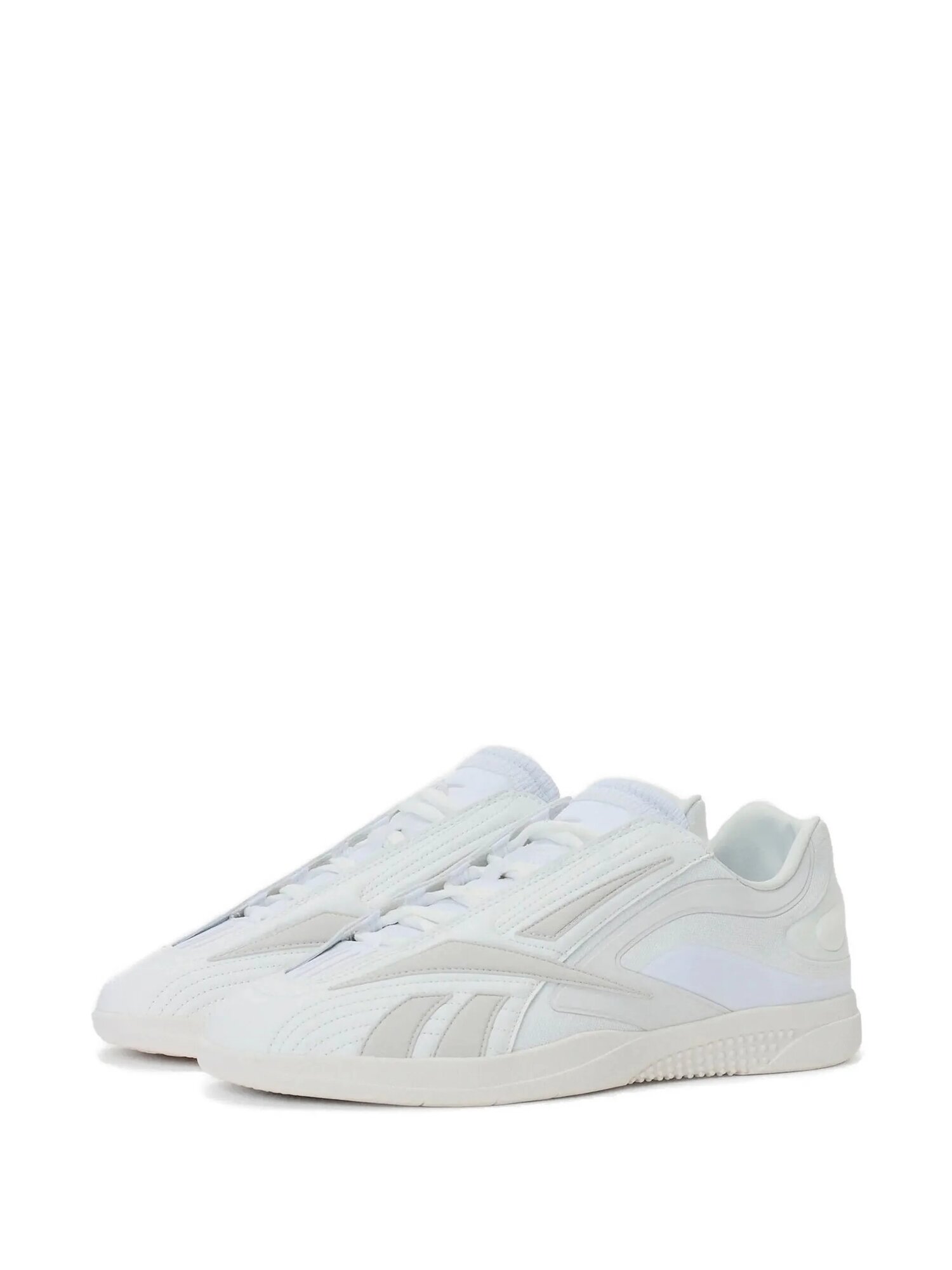 Кроссовки Reebok Hammer Pro Ltd, размер 42 EU, белый — фото 1