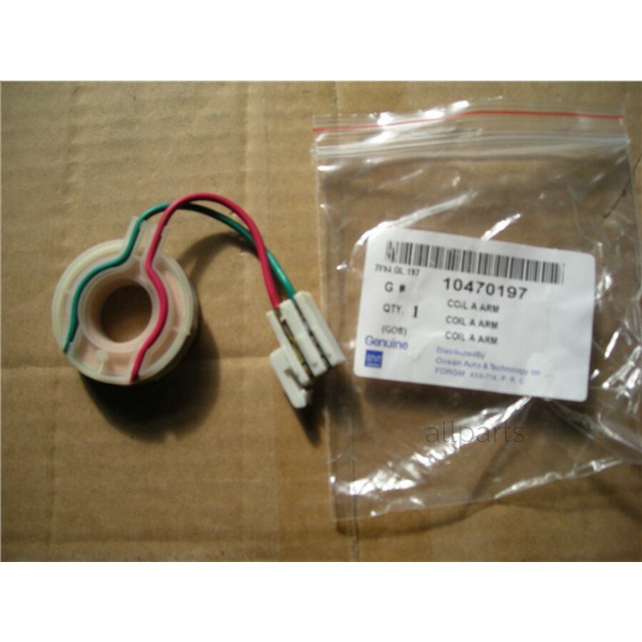 GENERAL MOTORS 10470197 Датчик холла