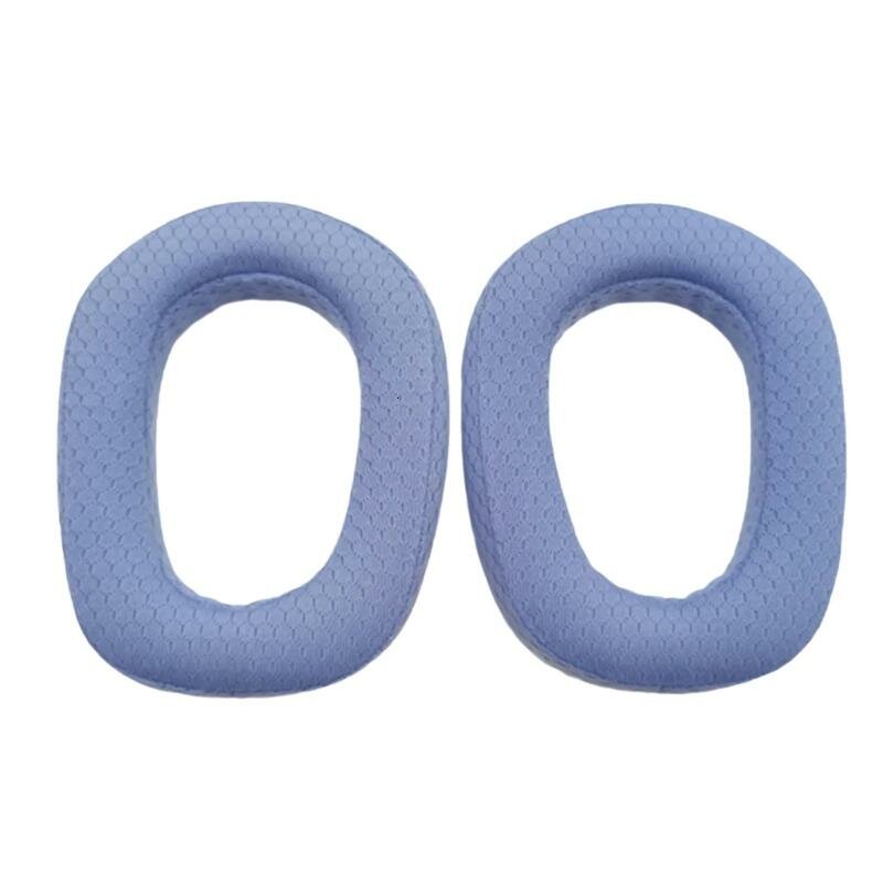 Амбушюры для наушников G435, Синий - Амбушюры