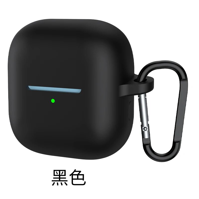 Новый интегрированный силиконовый защитный чехол подходит для защитного чехла Huawei Freeclip2 и чехла для наушников Clip2.