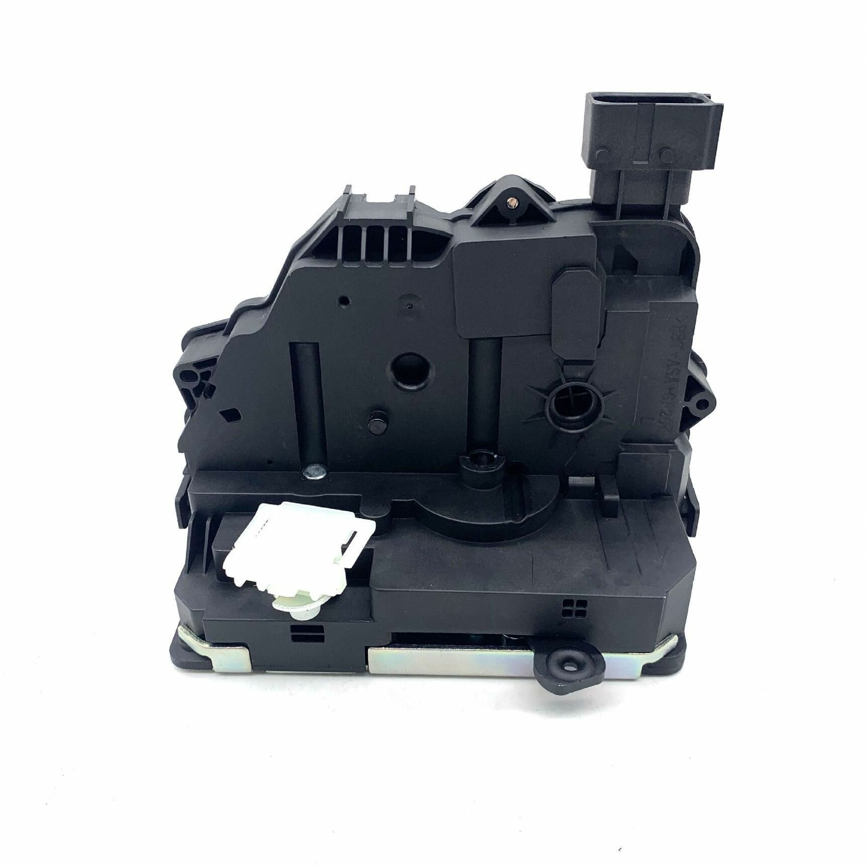 13258271 Привод замка левой передней двери для Opel Corsa D 2006-2011 13258274 (левая передняя)