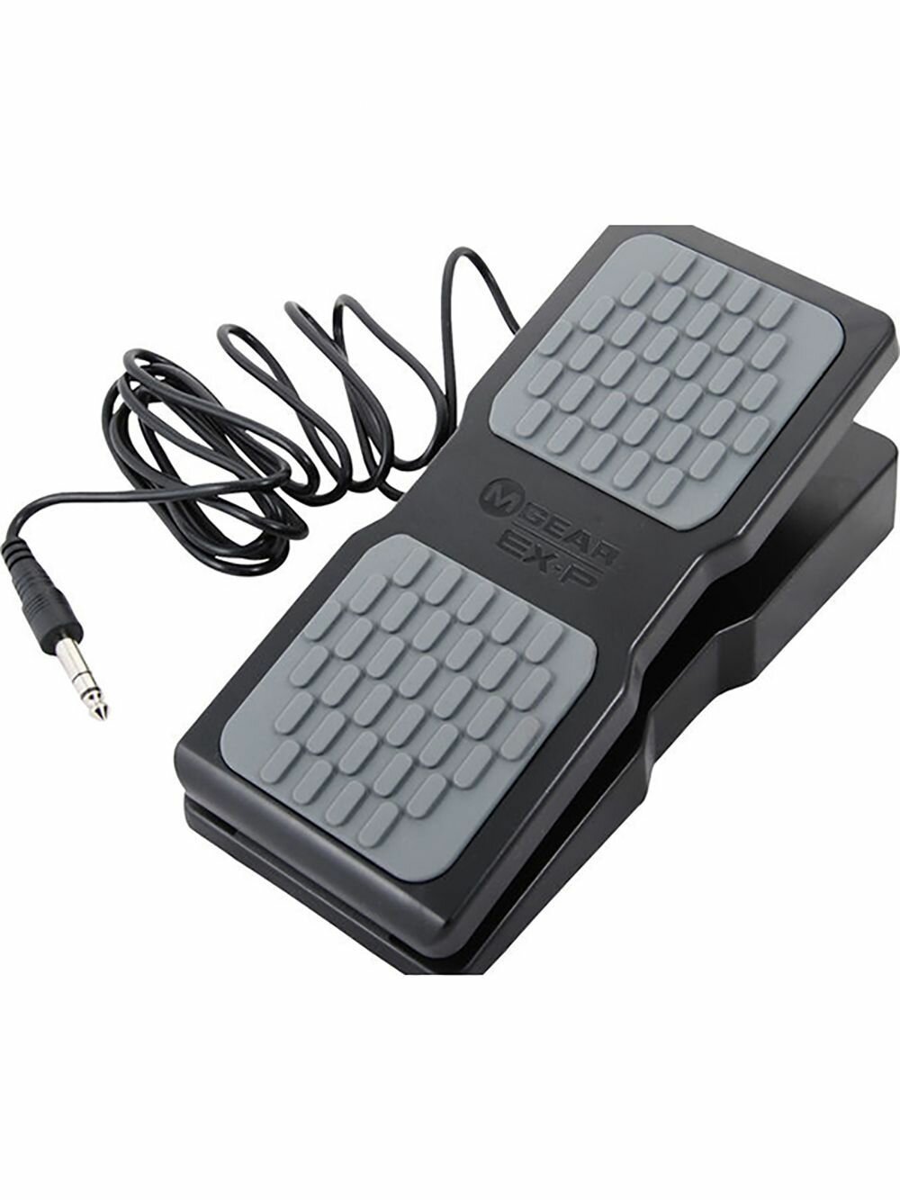 Педаль M-Audio EX-P Expression Pedal — фото 1