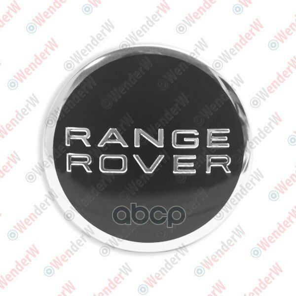 Колпак ступицы колеса LAND ROVER RANGE ROVER EVOQUE (11…) WenderW арт. WERR0269
