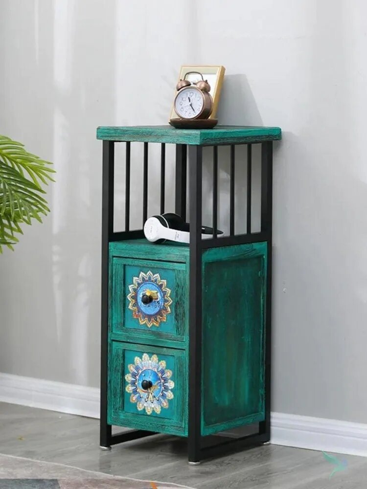 Комод, 1 ящ, 30х32x76 см