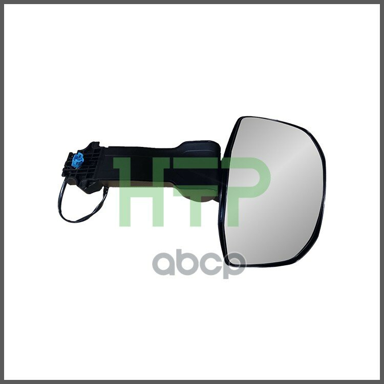 Зеркало бордюрное Scania 2645691 HTP арт. HTPSC645691