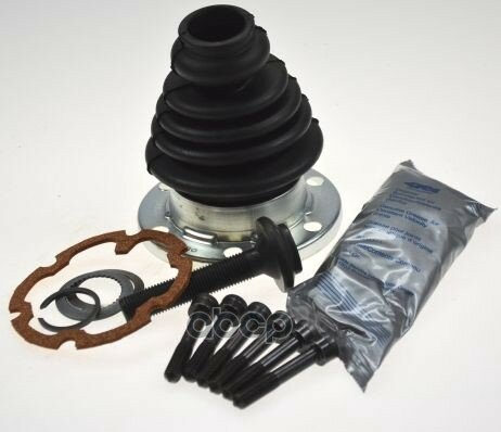 Пыльник шруса AUDI 80 1987-91 GKN (Loebro) арт. 300495
