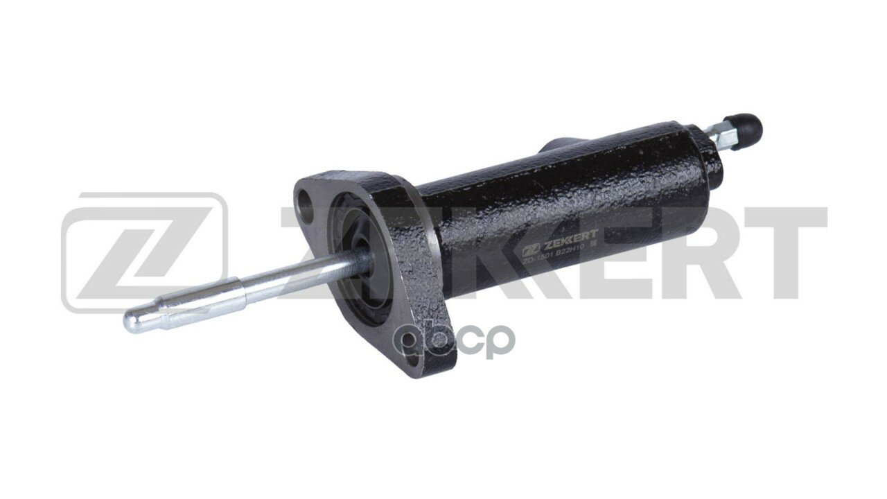 Цилиндр сцепления раб. MB E-Class (124) 93- S-Class (W126) 79- C-Class (W202) 93- Chery Bonus (A Zekkert арт. zd-1501