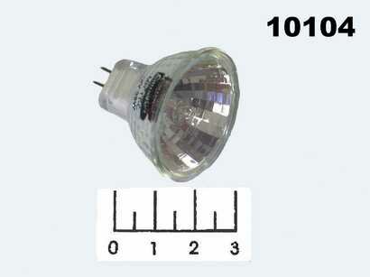 Лампа галогенная 12V 35W MR11 GU4 35мм Camelion (2930)