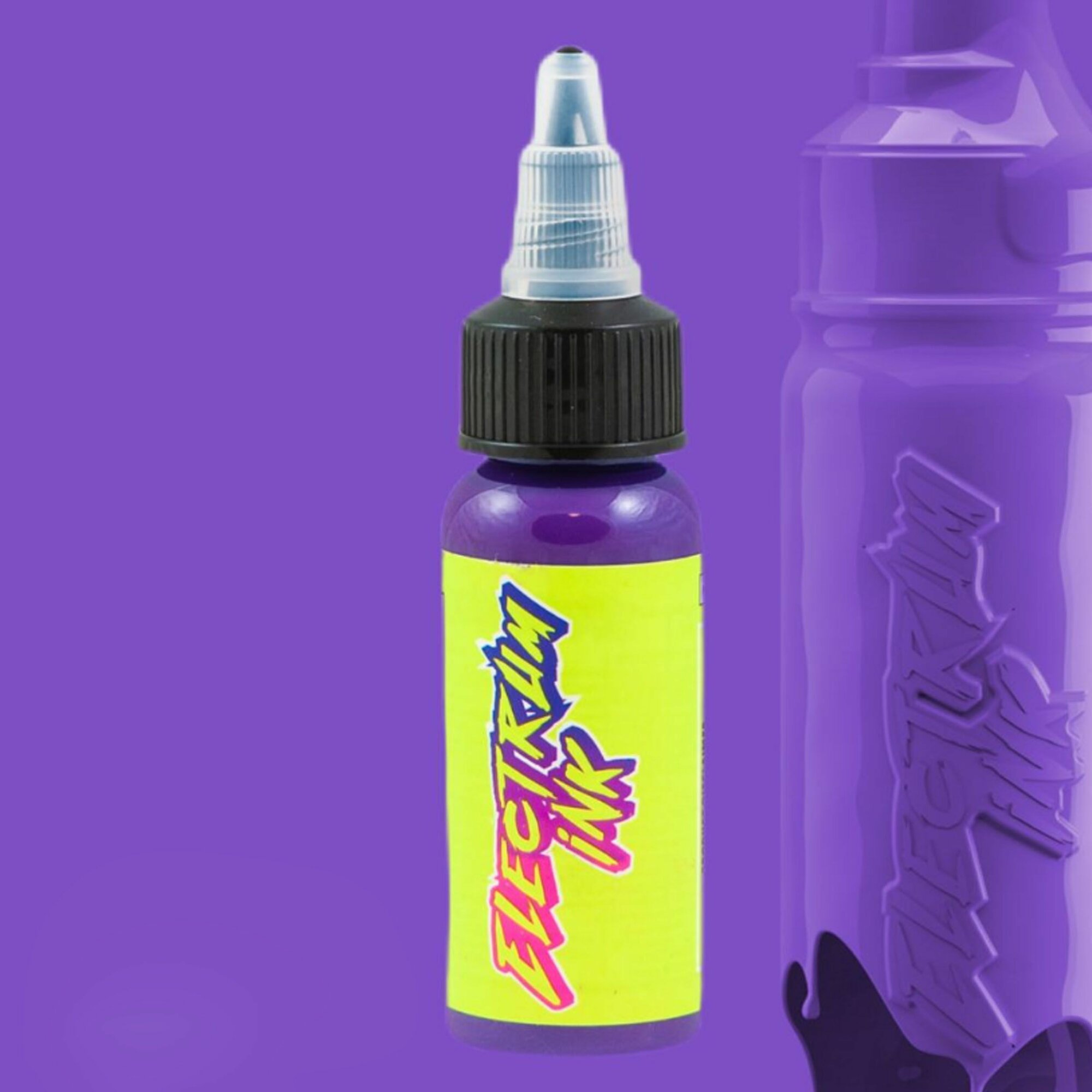 Тату Краска Electrum Ink - Seduction 30 мл