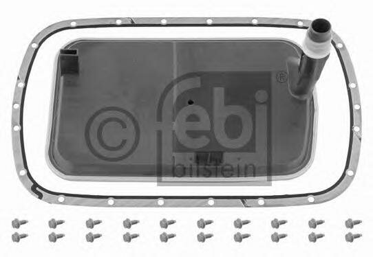 Фильтр АКПП FEBI 27061