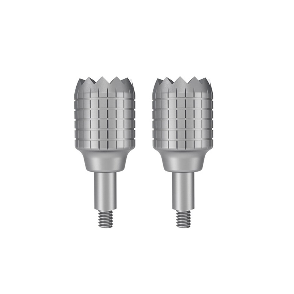 Алюминиевый Джойстик Thumb Rocker Stick для Комбинированного контроллера FPV / RCPRO С Точным управлением Повышает Совместимость