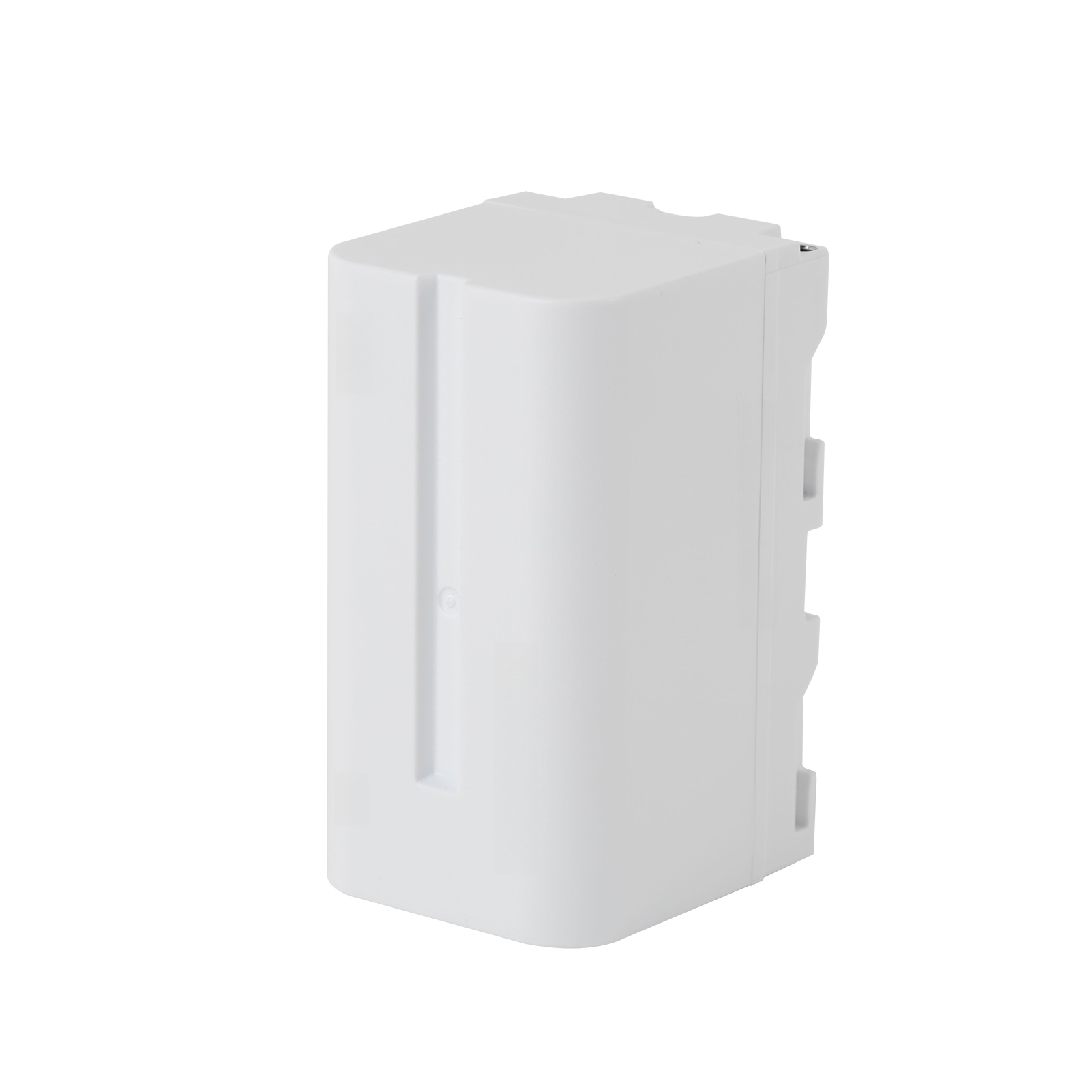 Аккумулятор NP-F750 4400mAh Li-ion с портом зарядки Type-C и индикаторами заряда для мониторов камер, светодиодных видеосветов, 7.4V, 5V/2A, 8.4V, размер 43.7*38.4*70.7mm, вес 200g, в комплект входят кабель и руководство