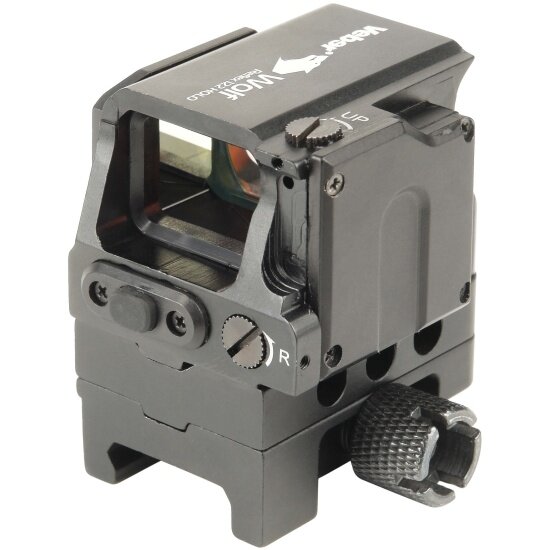 Прицел голографический Veber Wolf Reflex 122 HOLO