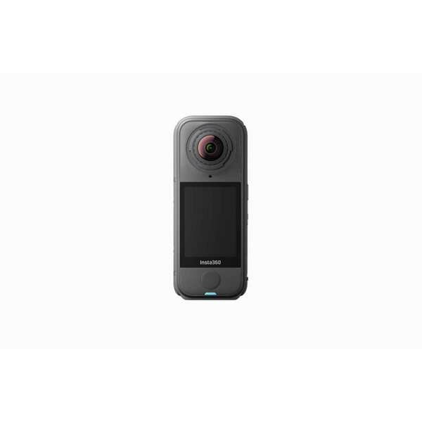 Экшн камера Insta360 X4 Air Черный