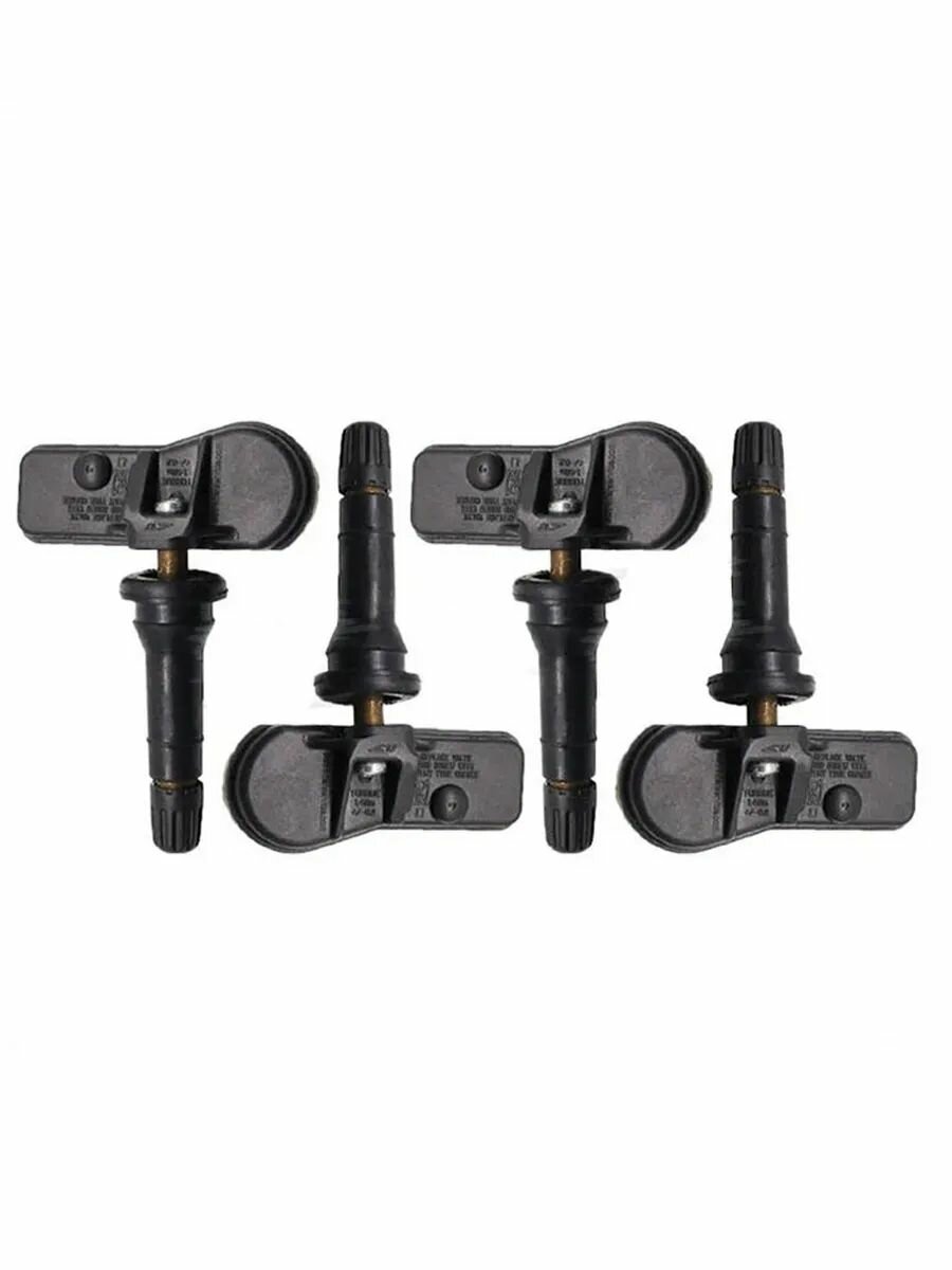 Датчик давления в шинах Renault Nissan Lada 407009322R